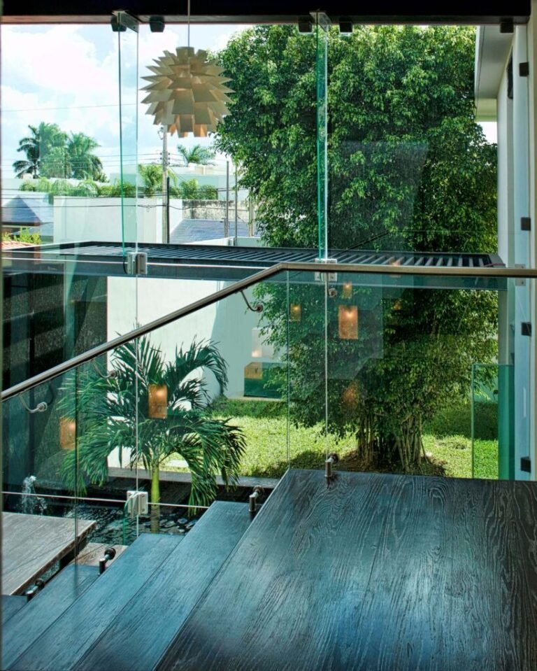 Proyectos de arquitectura - Aida Traconis Arquitecta
